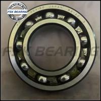 China High‑speed DG4180 Single Row Deep Groove Ball Bearing 41x80x17mm Transmission Replacement for sale