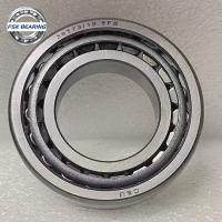 China China FSK 39T73/19.5FS Tapered Roller Bearing Steel Cage 39*73*19.5mm for sale