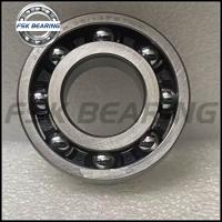 China High‑rigidity 27F5816.25/14FSTN2 Non‑standard Ball Bearing Transmission Spare Part for sale