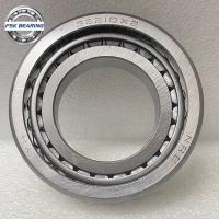 China FSKG 32210X2 Single Row Tapered Roller Bearing 80*90*25mm P5 P6 for sale