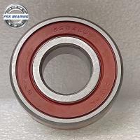 China High Precision EC-6204LLU Single Row Deep Groove Ball Bearing 20*47*14mm for sale