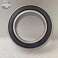 China 3514792 External Camber Non-Standard Auto Transmission Bearing 40*80*18mm ABEC-5 for sale