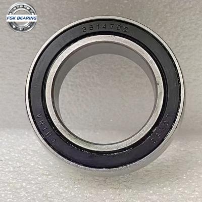 China 3514792 External Camber Non-Standard Auto Transmission Bearing 40*80*18mm ABEC-5 for sale
