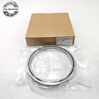 China RA10008UUCC0PS Ultra-Thin Crossed Roller Bearing 100*116*8mm For Robot Joints for sale
