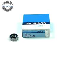 China China FSK R3LLU inch miniature Deep Groove Ball Bearing Automotive Air Conditioning Compressor ID 4.763mm for sale