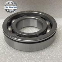 China High‑precision 6207X2N/P53 Single Row Deep Groove Ball Bearing 35x72x17mm For Machinery Equipment for sale