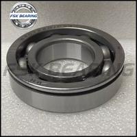 China High‑precision 6207X2N/P53 Single Row Deep Groove Ball Bearing 35x72x17mm For Machinery Equipment for sale