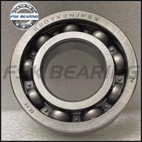 China High‑precision 6207X2N/P53 Single Row Deep Groove Ball Bearing 35x72x17mm For Machinery Equipment for sale