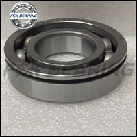 China High‑precision 6207X2N/P53 Single Row Deep Groove Ball Bearing 35x72x17mm For Machinery Equipment for sale