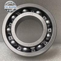 China Anti‑wear 6208‑41MM Single Row Deep Groove Ball Bearing Modified Bore For Equipment Assembly for sale