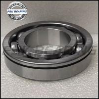 China Anti‑wear 6208‑41MM Single Row Deep Groove Ball Bearing Modified Bore For Equipment Assembly for sale