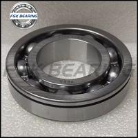 China Anti‑wear 6208‑41MM Single Row Deep Groove Ball Bearing Modified Bore For Equipment Assembly for sale