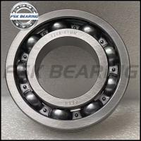 China Anti‑wear 6208‑41MM Single Row Deep Groove Ball Bearing Modified Bore For Equipment Assembly for sale