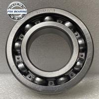China Low‑heat‑generation 6208X2/C9 Single Row Deep Groove Ball Bearing For Variable‑speed Machinery for sale