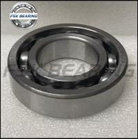 China Low‑heat‑generation 6208X2/C9 Single Row Deep Groove Ball Bearing For Variable‑speed Machinery for sale