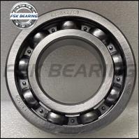 China Low‑heat‑generation 6208X2/C9 Single Row Deep Groove Ball Bearing For Variable‑speed Machinery for sale