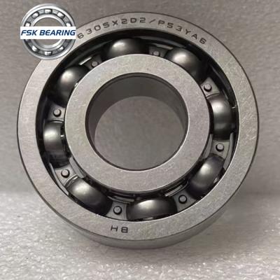 China Heat‑resistant 6305X2D2/P53YA6 Single Row Deep Groove Ball Bearing For High‑speed Operating Conditions for sale