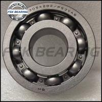 China Heat‑resistant 6305X2D2/P53YA6 Single Row Deep Groove Ball Bearing For High‑speed Operating Conditions for sale