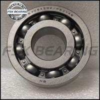 China Heat‑resistant 6305X2D2/P53YA6 Single Row Deep Groove Ball Bearing For High‑speed Operating Conditions for sale