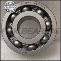 China Heat‑resistant 6305X2D2/P53YA6 Single Row Deep Groove Ball Bearing For High‑speed Operating Conditions for sale