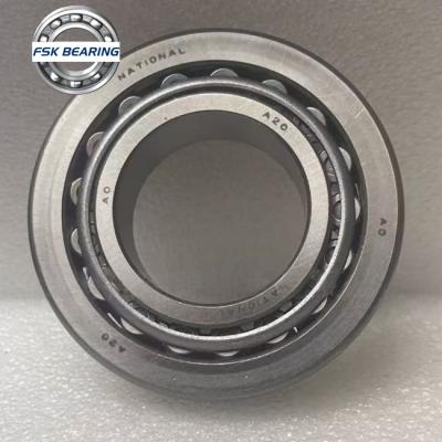 China Precision‑fit A20 Single Row Needle Roller Bearing Vehicle Gearbox Fitting for sale