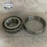 China High‑load D‑1701301‑00‑00 Single Row Tapered Roller Bearing Gearbox Replacement Fitting for sale