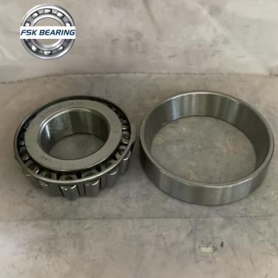 China High‑load D‑1701301‑00‑00 Single Row Tapered Roller Bearing Gearbox Replacement Fitting for sale