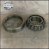 China High‑load D‑1701301‑00‑00 Single Row Tapered Roller Bearing Gearbox Replacement Fitting for sale