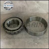 China High‑load D‑1701301‑00‑00 Single Row Tapered Roller Bearing Gearbox Replacement Fitting for sale