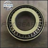 China High‑load D‑1701301‑00‑00 Single Row Tapered Roller Bearing Gearbox Replacement Fitting for sale