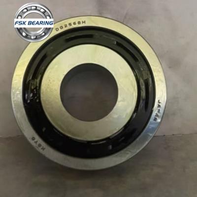 China High‑precision DG2568HNC3 Single Row Deep Groove Ball Bearing 25x68x19mm Gearbox Shaft Part for sale