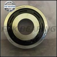 China High‑precision DG2568HNC3 Single Row Deep Groove Ball Bearing 25x68x19mm Gearbox Shaft Part for sale