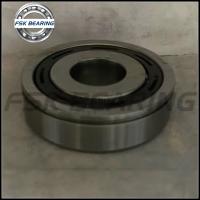 China High‑precision DG2568HNC3 Single Row Deep Groove Ball Bearing 25x68x19mm Gearbox Shaft Part for sale