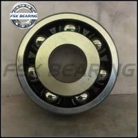 China High‑precision DG2568HNC3 Single Row Deep Groove Ball Bearing 25x68x19mm Gearbox Shaft Part for sale