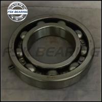 China High‑precision DG407414 Single Row Deep Groove Ball Bearing 40*74*14mm Anti‑wear Gearbox Shaft Part for sale