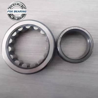 China High‑stiffness F‑809020.ZL Non‑standard Ball Bearing Heat‑resistant Transmission Insert for sale