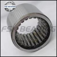 China High‑stiffness F‑809020.ZL Non‑standard Ball Bearing Heat‑resistant Transmission Insert for sale