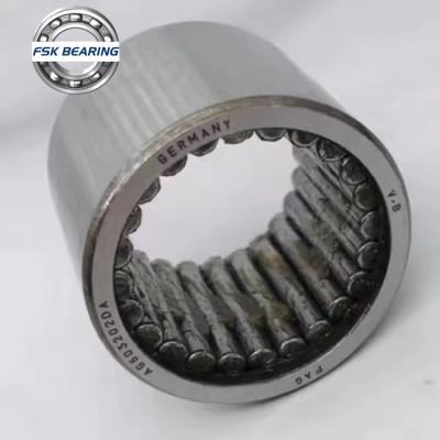 China Surface‑hardened STA4785 Single Row Tapered Roller Bearing 47*85*20.75mm Long‑life Transmission Component for sale