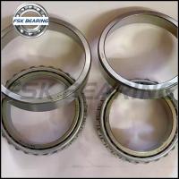 China Surface‑hardened STA4785 Single Row Tapered Roller Bearing 47*85*20.75mm Long‑life Transmission Component for sale