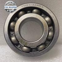 China High‑stiffness TM63/32NRA Single Row Deep Groove Ball Bearing 32*75*20mm Long‑life Rotary Part for sale