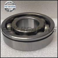 China High‑stiffness TM63/32NRA Single Row Deep Groove Ball Bearing 32*75*20mm Long‑life Rotary Part for sale
