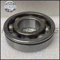 China High‑stiffness TM63/32NRA Single Row Deep Groove Ball Bearing 32*75*20mm Long‑life Rotary Part for sale