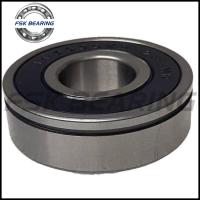 China High‑stiffness TM6305X2‑2RSNR Single Row Deep Groove Ball Bearing 25*62*17mm Long‑life Rotary Part for sale