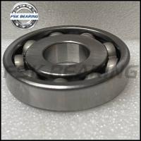 China Low‑runout TM6305X12 Single Row Deep Groove Ball Bearing 25*69*15.5mm Shock‑absorbing Powertrain Part for sale