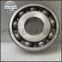 China Low‑runout TM6305X12 Single Row Deep Groove Ball Bearing 25*69*15.5mm Shock‑absorbing Powertrain Part for sale
