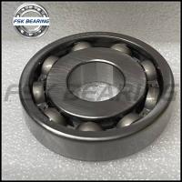 China Low‑runout TM6305X12 Single Row Deep Groove Ball Bearing 25*69*15.5mm Shock‑absorbing Powertrain Part for sale