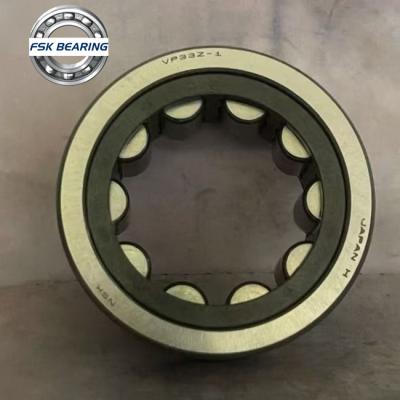 China High‑precision VP33Z‑1 Single Row Cylindrical Roller Bearing 33*60*20mm Anti‑wear Transmission Part for sale