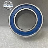 China High‑precision X‑7208 Modified Single‑row Angular Contact Ball Bearing Anti‑wear Spindle Part for sale