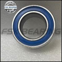 China High‑precision X‑7208 Modified Single‑row Angular Contact Ball Bearing Anti‑wear Spindle Part for sale