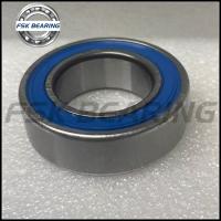 China High‑precision X‑7208 Modified Single‑row Angular Contact Ball Bearing Anti‑wear Spindle Part for sale